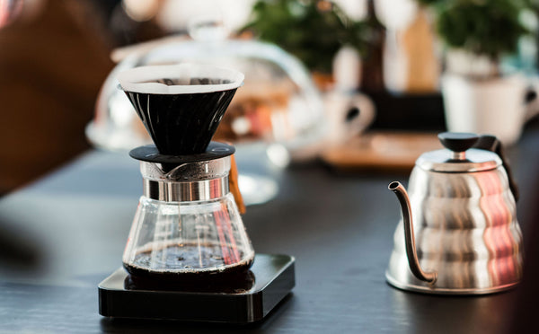 Mein Kaffee schmeckt sauer - 7 Erkenntnisse zum perfekten Kaffee ...