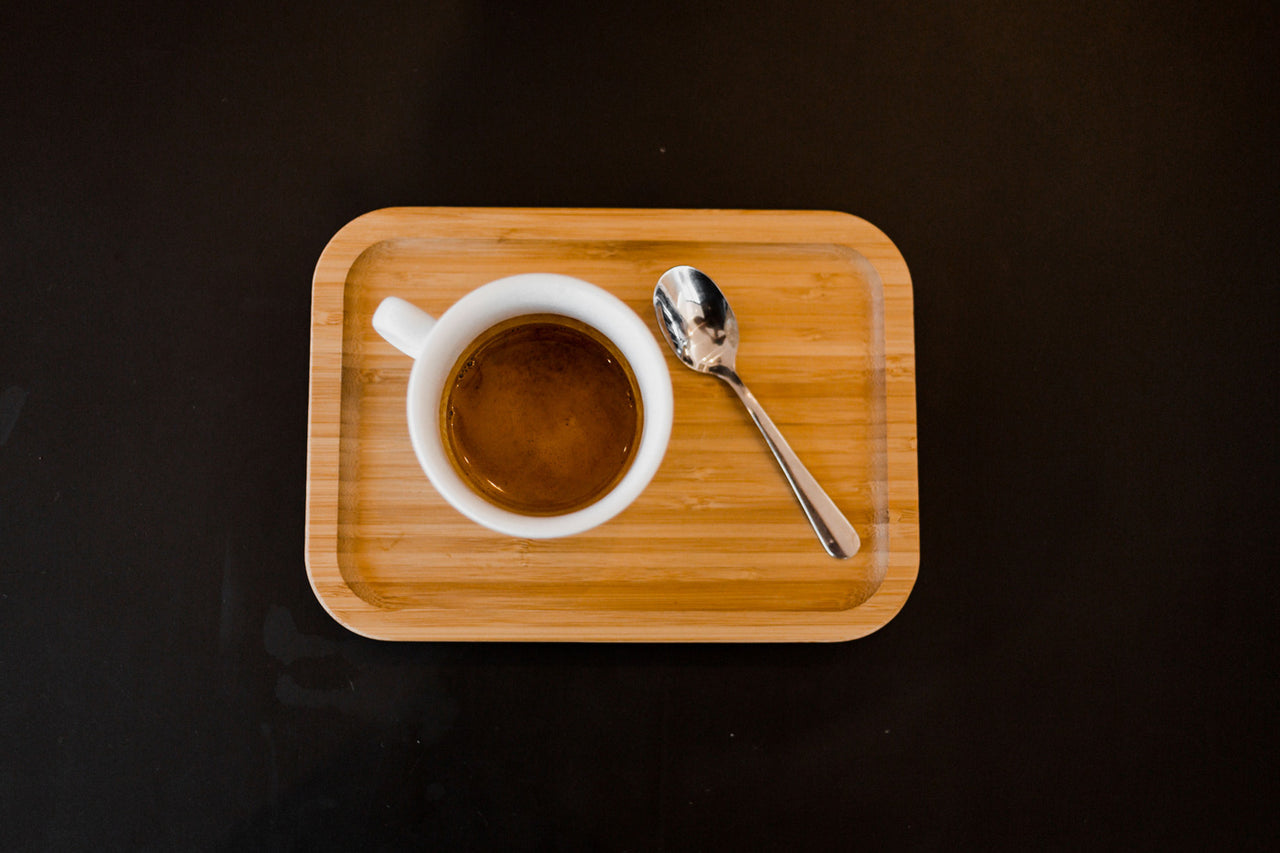 So geht ein doppelter Espresso - Tipps für die perfekte Zubereitung ...