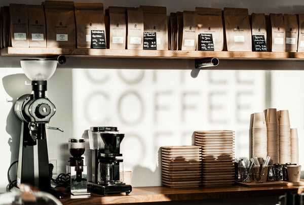 Kaffee to go - Der perfekte Kaffee zum Mitnehmen für unterwegs – SIMON ...