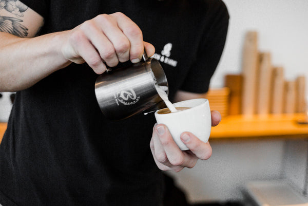 Torrefacto: Die geheimnisvolle Welt des Spanischen Kaffees – SIMON ...